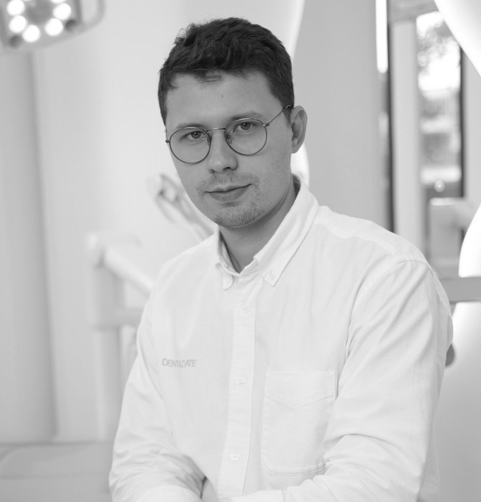 Best Dental Clinic in Dubai: Dentists in UAE